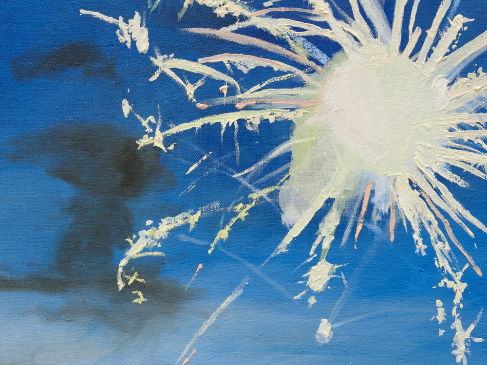 The best stories I know come from late night car rides or kitchen ...