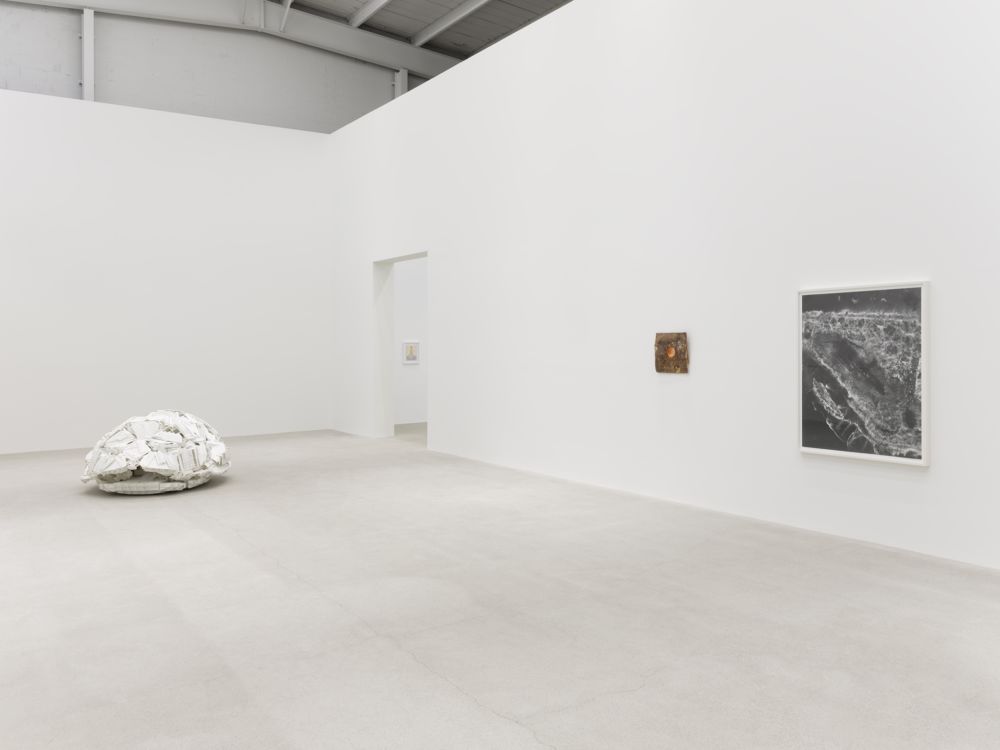 Unexplained Parade, Part One, FEBRUARY 9–MAY 11, 2019 - Catriona Jeffries